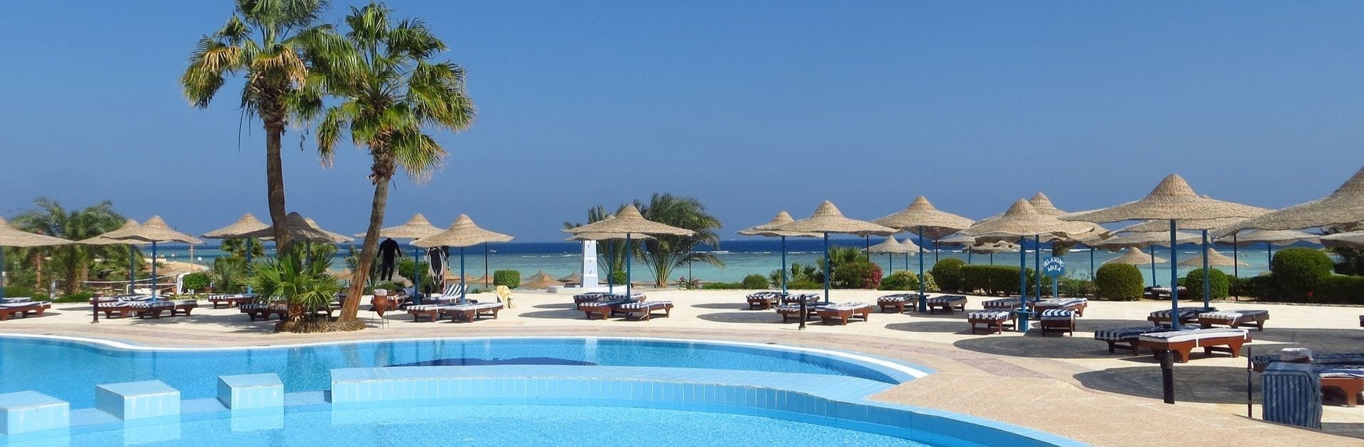 Goedkope last-minute vakantie aanbiedingen 2020 | TravelClown