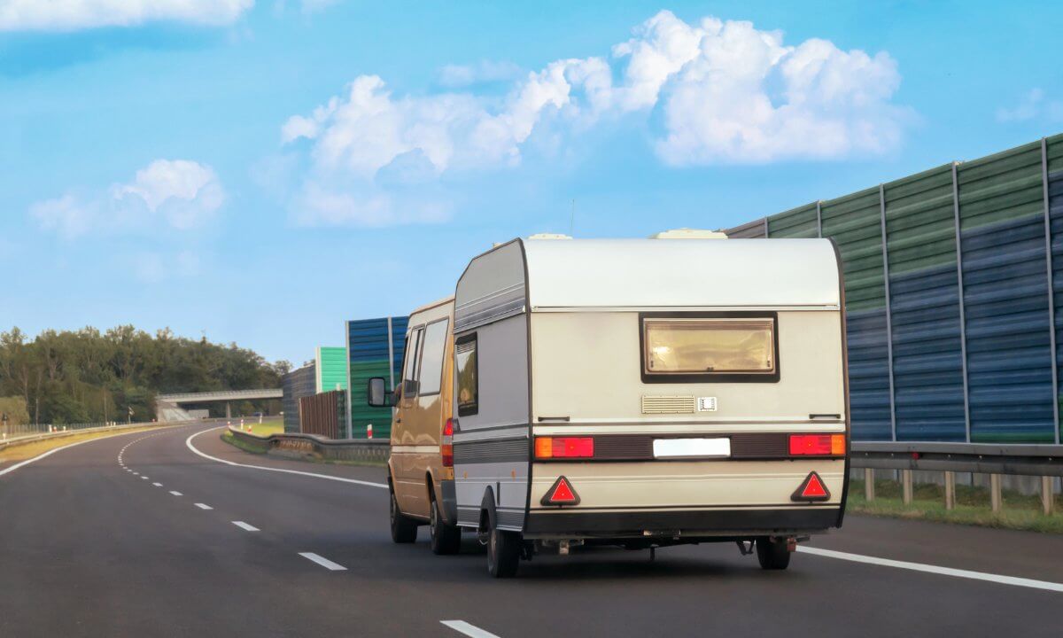 Op pad met je caravan? Dan wil je weten waar je aan toe bent ...